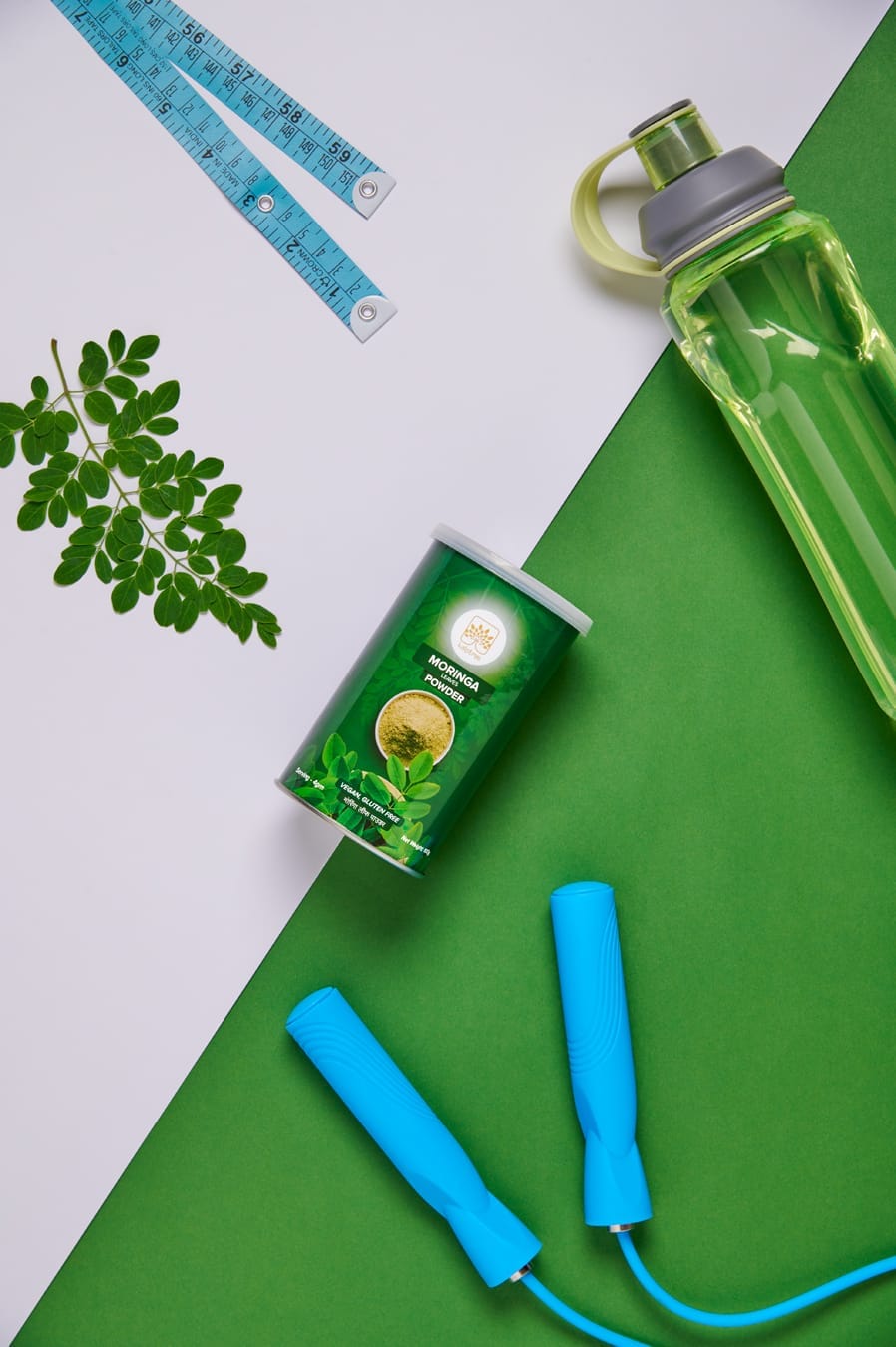 Kalptree Moringa: Discover Nature's Superfood Power