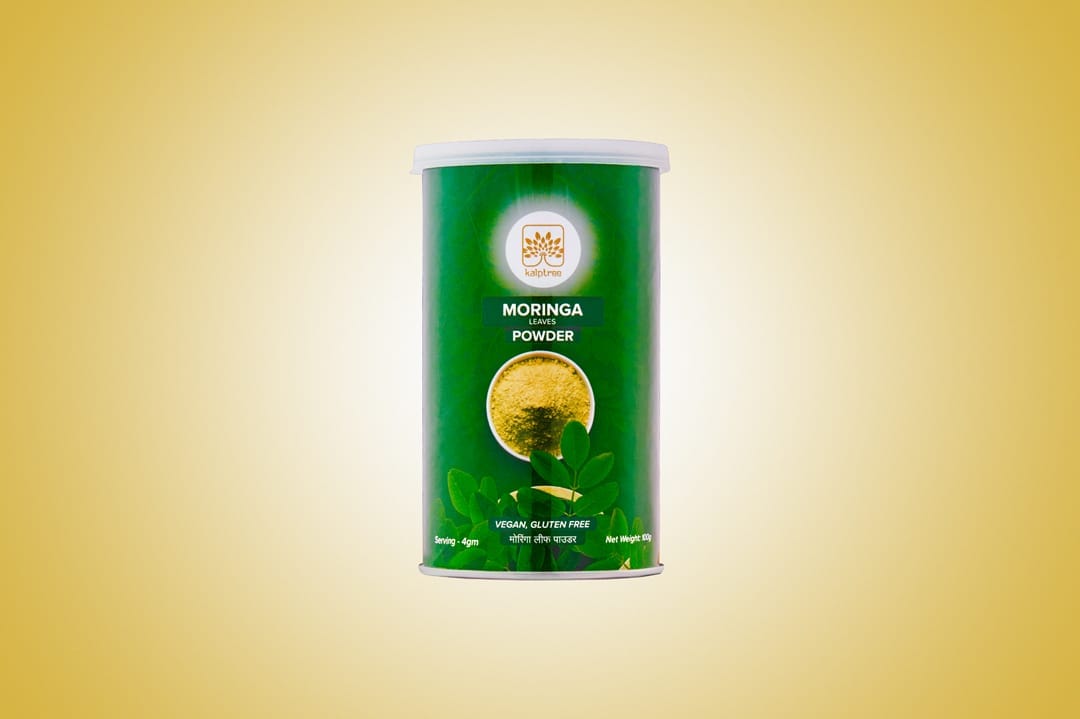 Kalptree Moringa: Discover Nature's Superfood Power